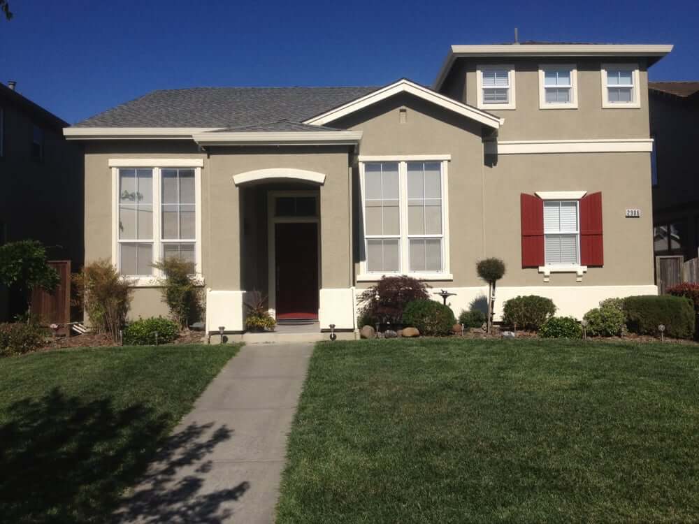 Painting Contractor and Company in Santa Rosa, Proudly Serving Sonoma ...